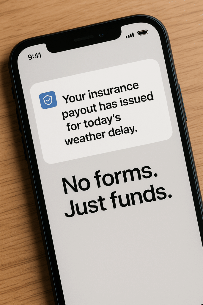 Why Parametric Insurance Matters More Than Ever for Travelers - PM ...